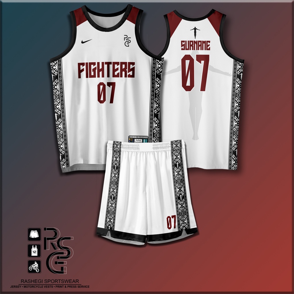 Jersey Full Sublimation UP Fighting Maroons Inspired Design FREE ...