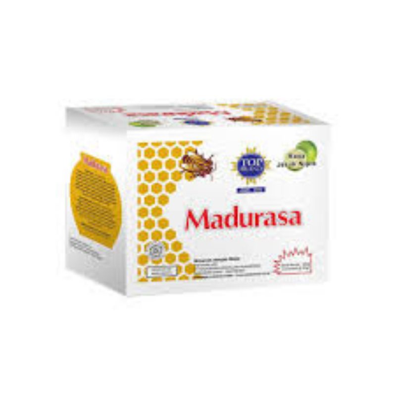 Madurasa box Contains 12 Sachets @20gr | Shopee Malaysia