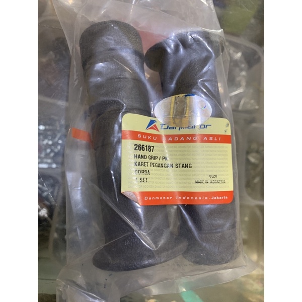 Vespa Corsa Hand Grip Handpad | Shopee Malaysia