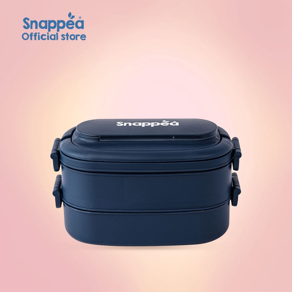 Snappea Lunch Box | Shopee Malaysia