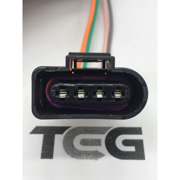 Audi Volkswagen 1.4CC BEETLE EOS GOLF JETTA POLO TIGUAN Ignition Plug ...