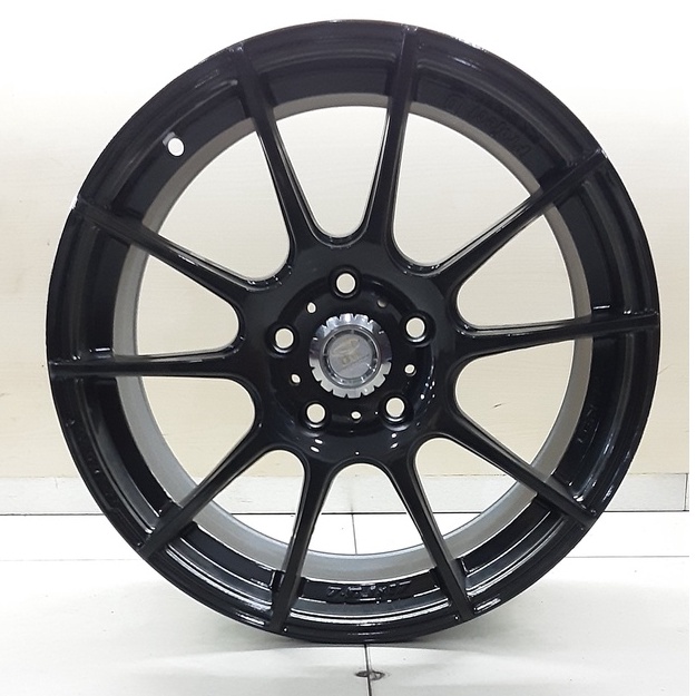 SPORT RIM N0093 17X7.5 5H114.3 ET42 (With Installation) | Shopee Malaysia