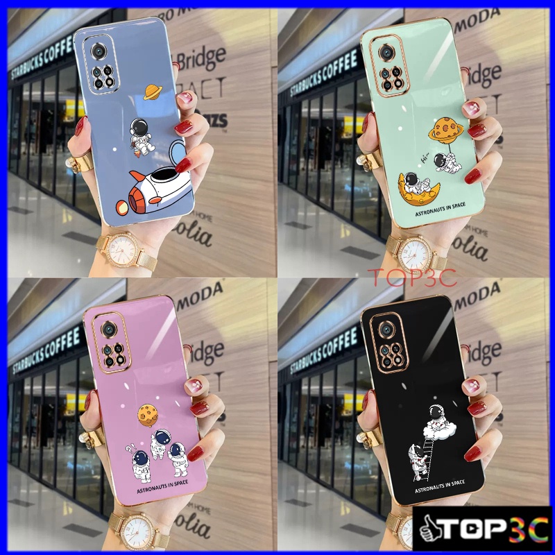 Casing mi 10T Pro Xiaomi 11T Pro Mi 11 lite Mi 12 lite Mi 12T Pro Space ...