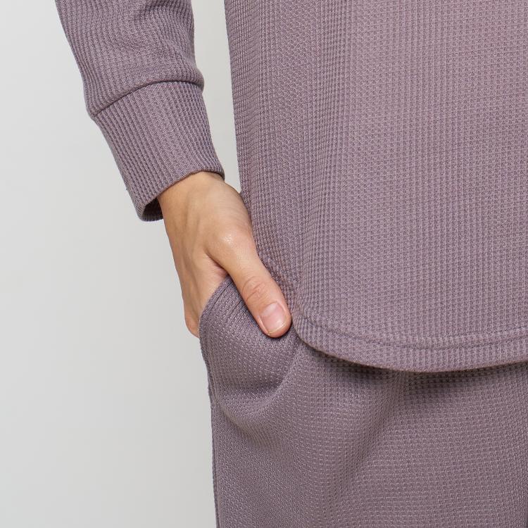 One Set Viral Women Long Sleeve/Uniqlo Suit/Women's Suit | Shopee Malaysia