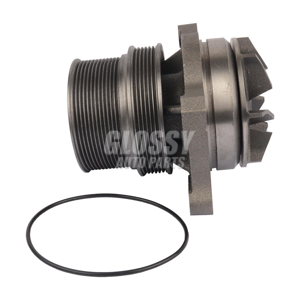 AP03 3684450 3683651 Water Pump Heavy Duty Fits For Cummins Engines ISX ...