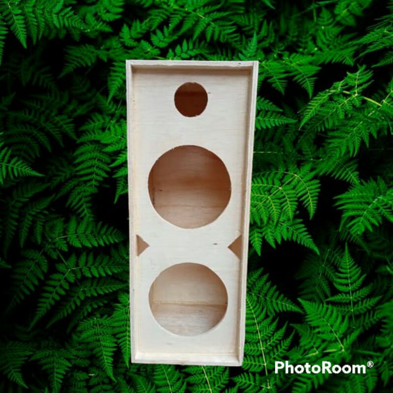 2 way 6 inch Speaker Box Plus Tweeter | Shopee Malaysia