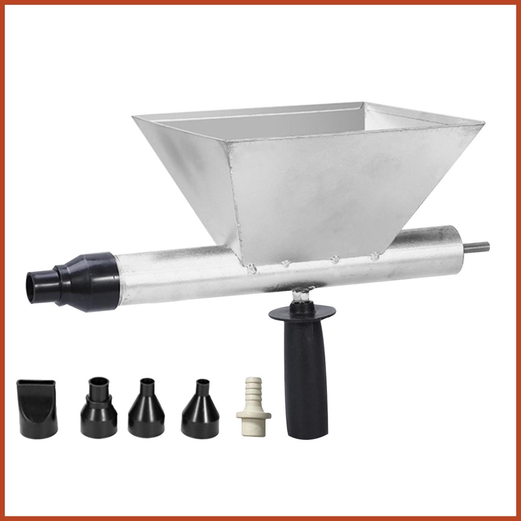 Cement Grouting Machine Brick Tile Grouting Mortar Applicator Stone ...