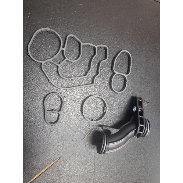 Oil Cooler Kit|Colorado Oil Cooler O Ring set| 12628104 | Shopee Malaysia