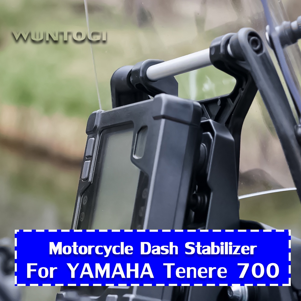 Dash Stabilizer For YAMAHA Tenere 700 TENERE 700 Motorcycle Anti ...