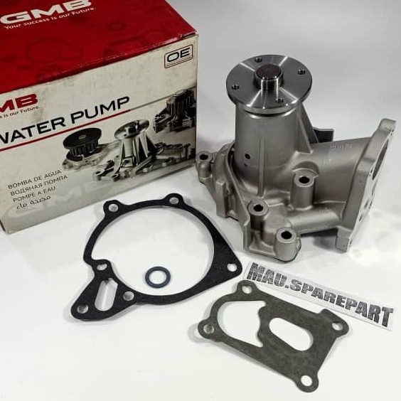 GMB WATER PUMP MITSUBISHI STORM L200 INOKOM LORIMAS AU26 (GWM-52A ...