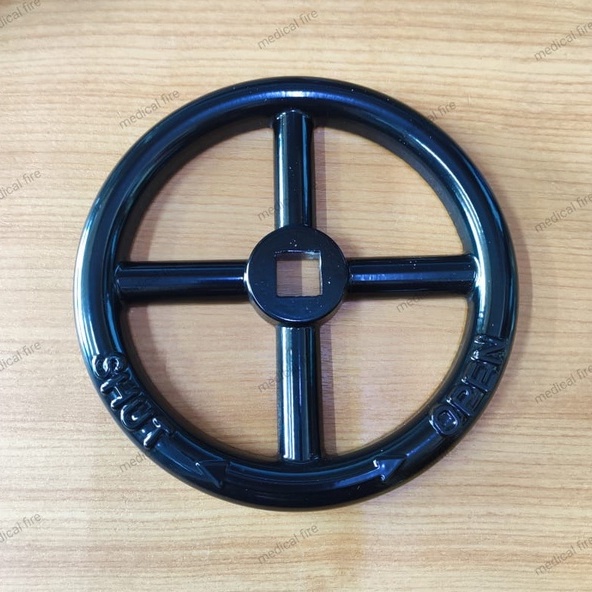 HYDRANT LANDING VALVE HANDWHEEL | Shopee Malaysia