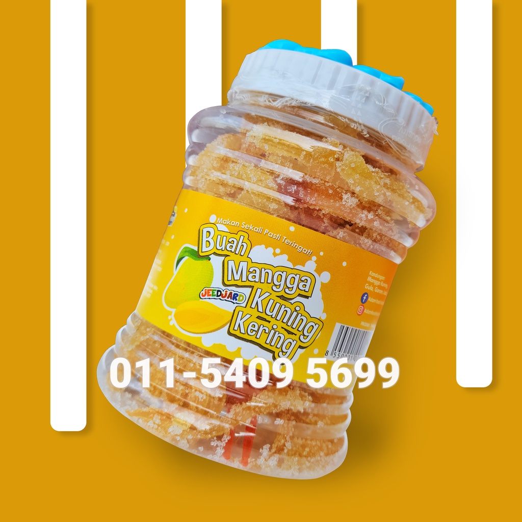 Asam Botol Jeejard, Adam Food, Jawa Hitam, Jawa Merah, Betik, Mangga ...
