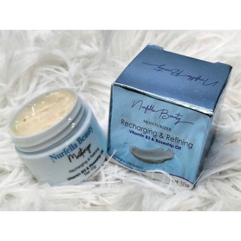 NB CREAM 10G NEW PACKAGING | Shopee Malaysia