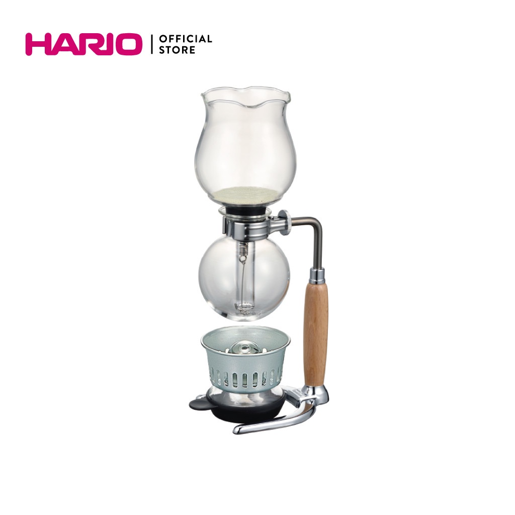 HARIO HANA SYPHON 240ML | Shopee Malaysia