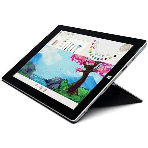ORIGINAL MICROSOFT SURFACE 3 LTE + WIFI | 4GB + 64GB /128GB SSD ...