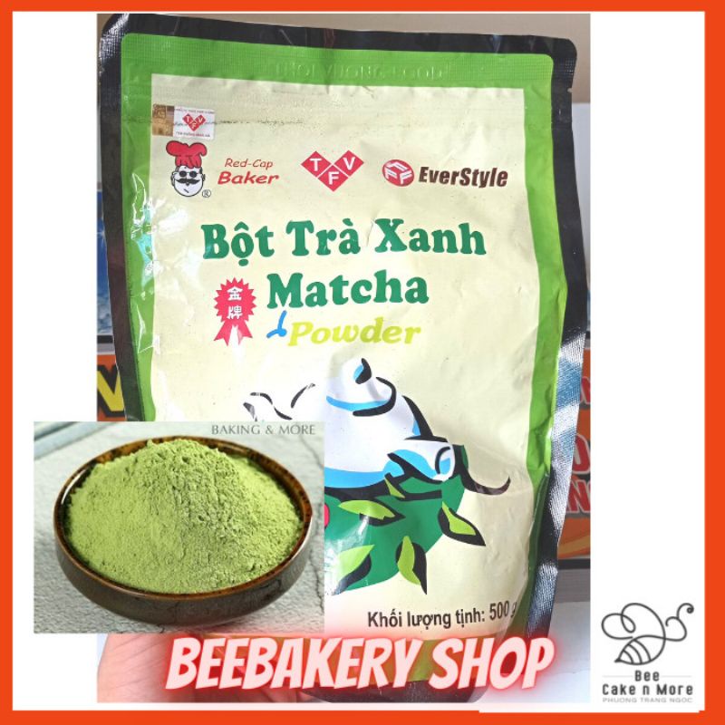 Taiwanese Matcha Green Tea Powder (500 gr Bag) | Shopee Malaysia