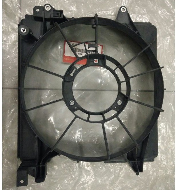HONDA CIVIC TR0 2012 RADIATOR FAN GUIDE 19015-R1A-A01 ORIGINAL (NEW ...