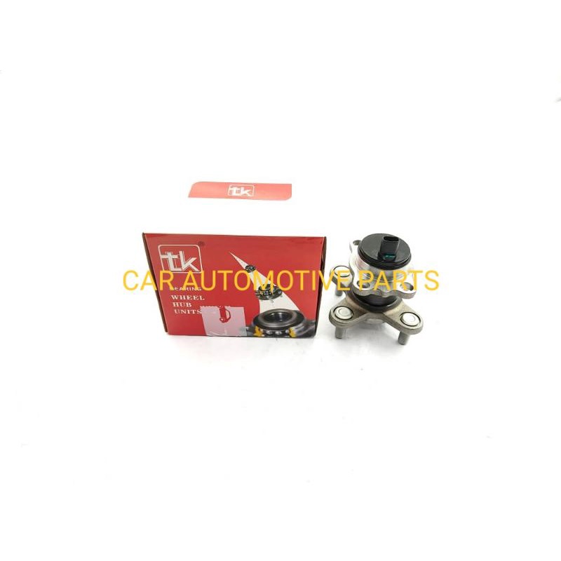 BEARING HUB WITH SENSOR REAR - PERODUA AXIA, BEZZA, MYVI 2018- ~ 42410 ...