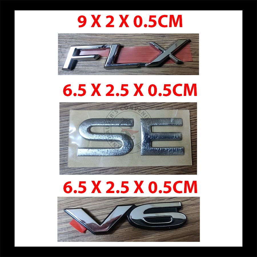 Proton Original Emblem Logo Badge | Shopee Malaysia