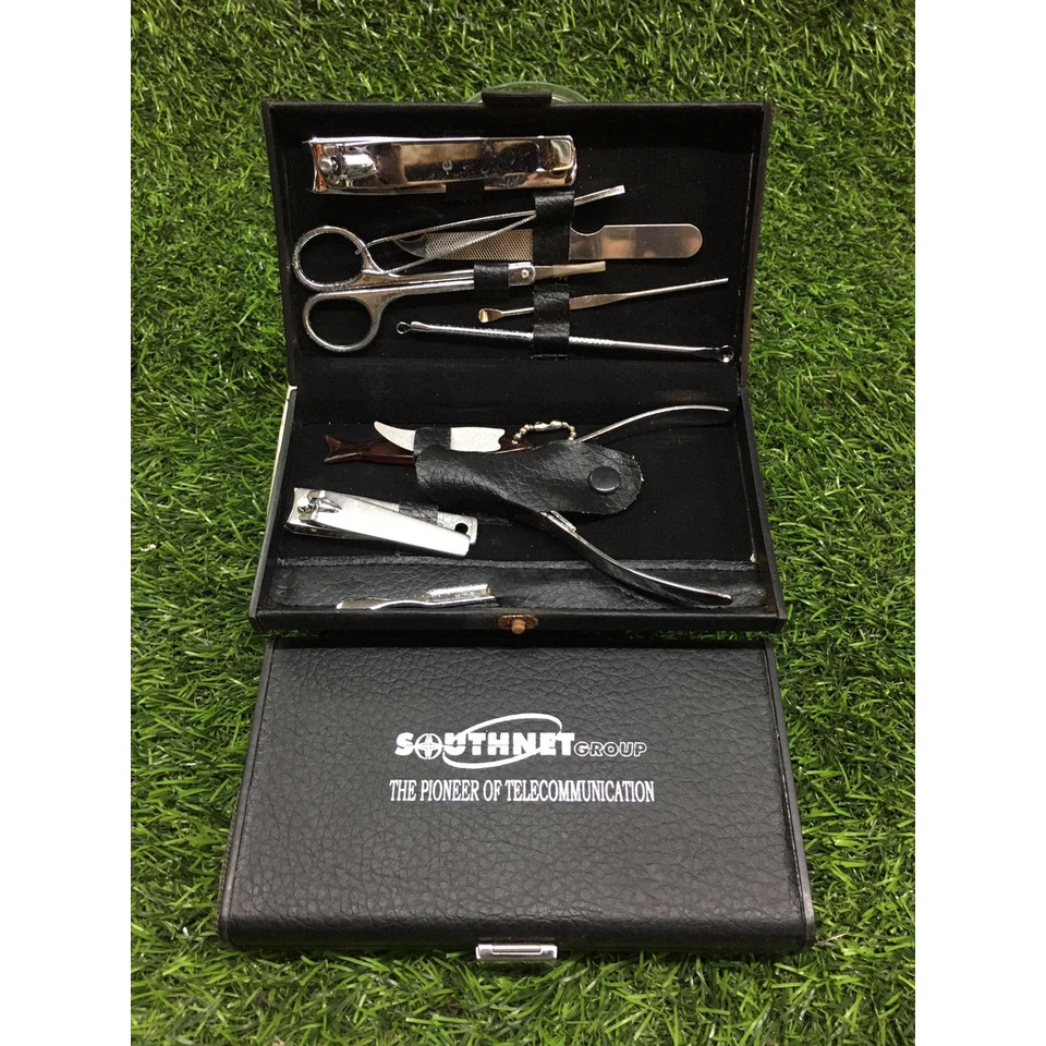 CB1/1-Multi-Purpose Nail Clipper Set. | Shopee Malaysia