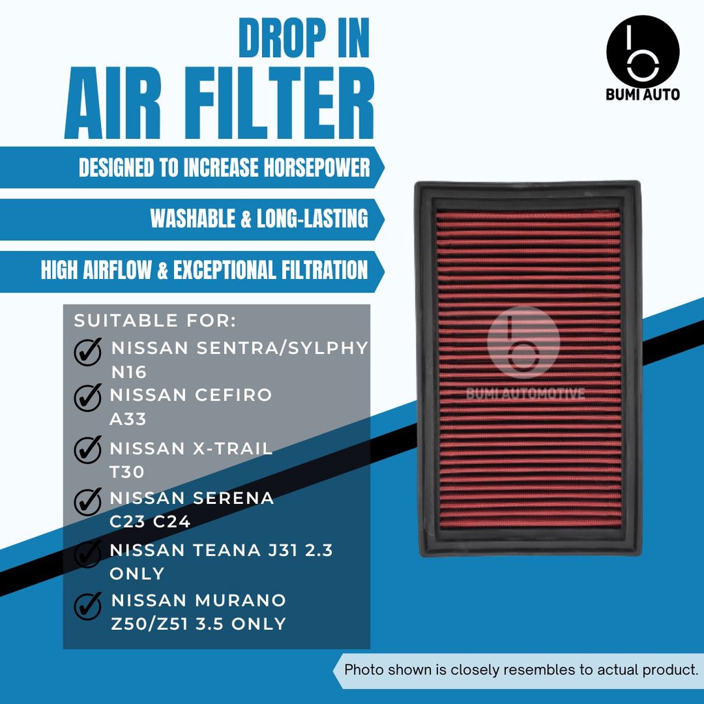 Nissan Cefiro X-Trail T30 Serena C23 C24 C26 C27 Teana J31 Murano Z50 ...