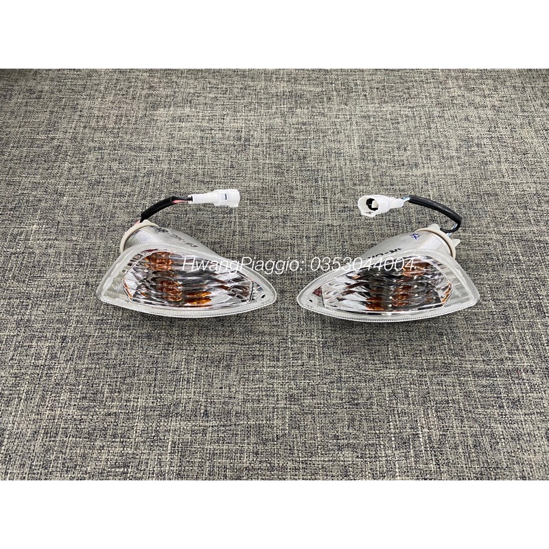 Vespa lx,S,V rear turn signal light cluster | Shopee Malaysia