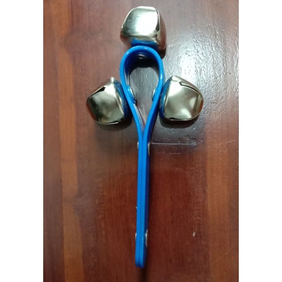 Alat-alat Muzik Music Instruments Ring Bell Loceng Maracas Marakas ...