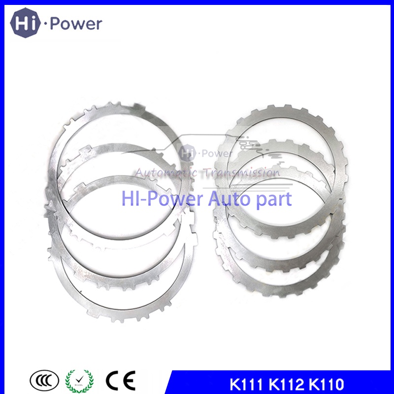 K110 K111 K112 Automatic Transmission Steel Kit For TOYOTA ALPHARD ...