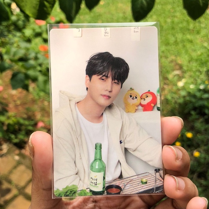 Young K Photocard Trading Card RTM DAY6 EOD Even of Day OFFICIAL PC ... Young K Photocard Trading Card RTM DAY6 EOD Even of Day OFFICIAL PC ...