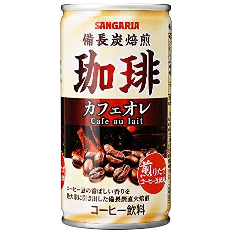 SANGARIA Quality Coffee Series 185G 日本咖啡 | Shopee Malaysia