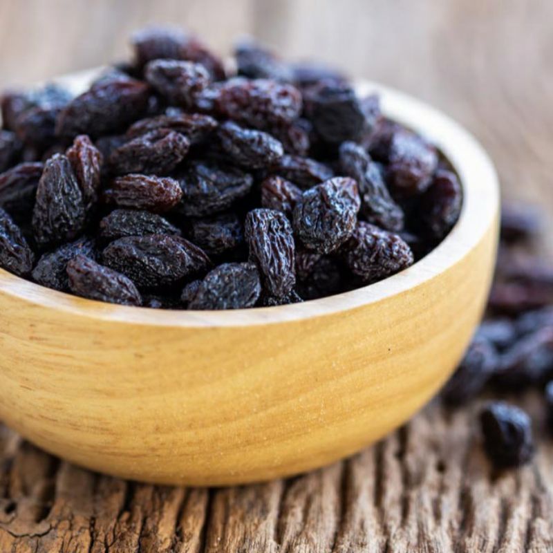 SAFARI Thompson Black Raisins 500g/ 1kg | Shopee Malaysia