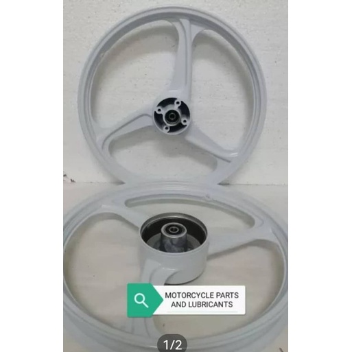 SPORT RIM WAVE125 WAVE 125 WAVE125S WAVE 125S WAVE125X WAVE 125X WAVE ...