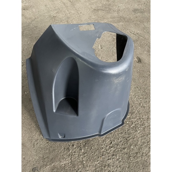 DASHBOARD CORNER COVER CASE 580 M BACKHOE LOADER | Shopee Malaysia