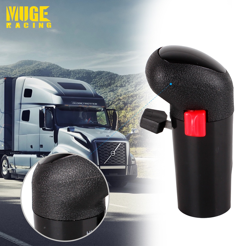 13 Speed Gear Shift Control Unit For Eaton Fuller Gear Shift Lever Knob ...