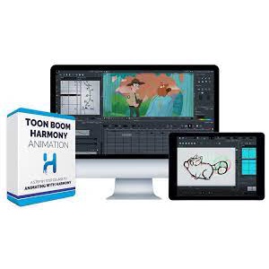 🔥 100% WORKS 🔥 Toon Boom Harmony Premium V21 🔥 | Shopee Malaysia