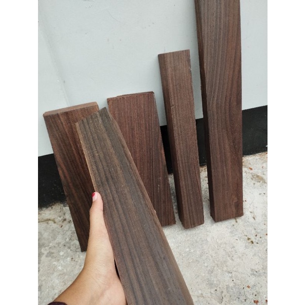 KAYU Full rosewood, please order according to size | Shopee Malaysia