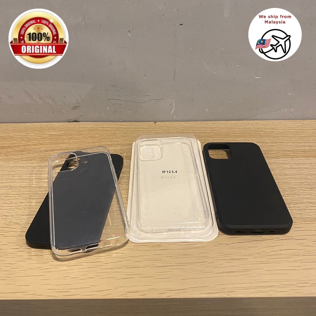 ORIGINAL IP 12/13 MINI CASE | Shopee Malaysia