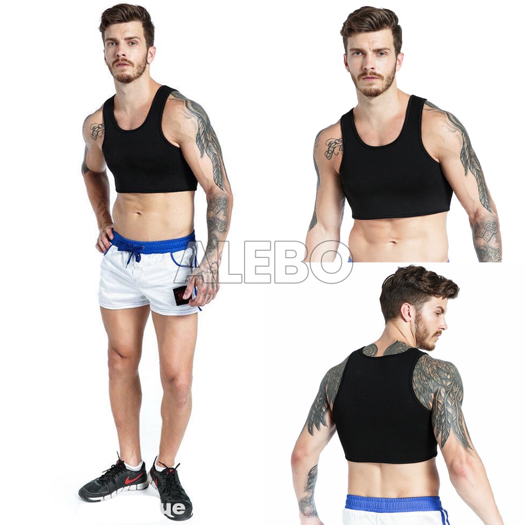 Chest Protector Football Vest Chest Protector | Shopee Malaysia