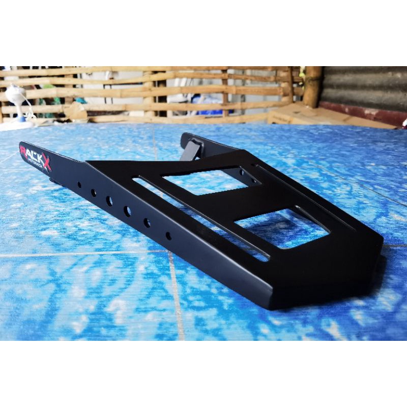 RACK X MONORACK HEAVY DUTY BRACKET V2 FOR KAWASAKI UNIT | Shopee Malaysia