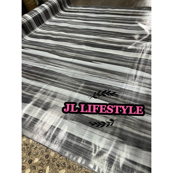 TIKAR GETAH THAILAND 5 KAKI DESIGN TERBARU NEW ARRIVAL | Shopee Malaysia