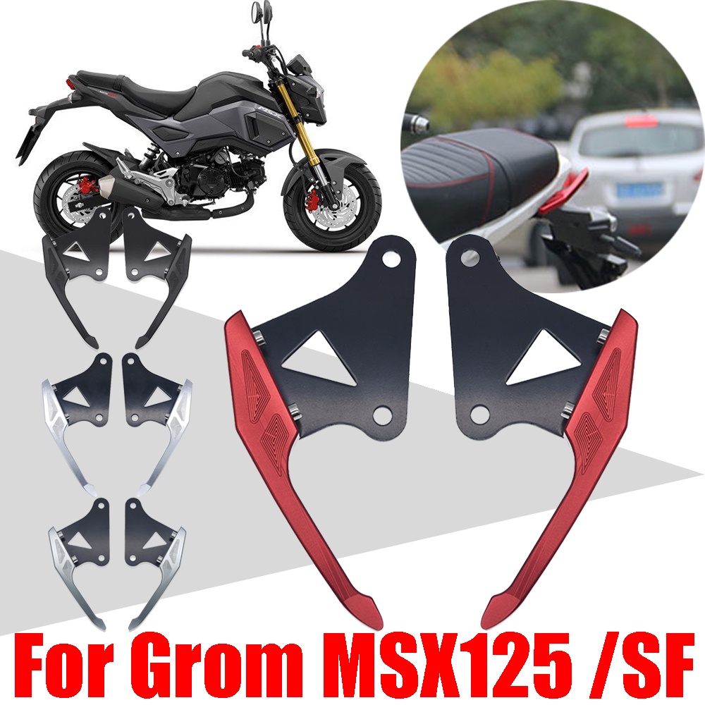 For HONDA Grom MSX125 SF MSX125SF MSX 125 SF M3 Motorcycle Accessories ...