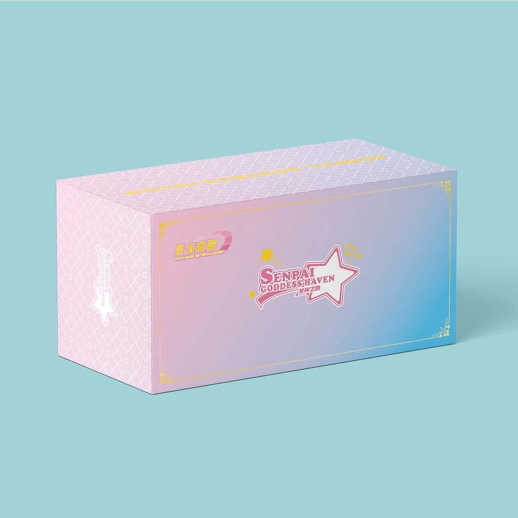 New Goddess Story Senpai Goddess Haven Collection Card Sexy Swimsuit ...