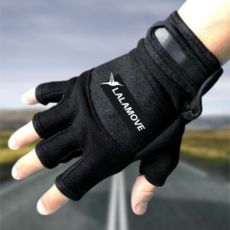 Lalamove DRIVER Jacket FREE Latest Screen Name 2024 | Shopee Malaysia