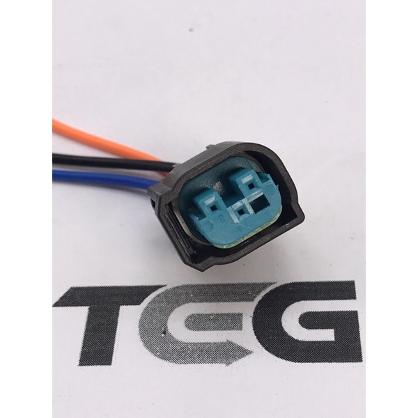 Wira VDO MAP Sensor Socket BMW Z4 Radiator Fan Temperature Sensor ...