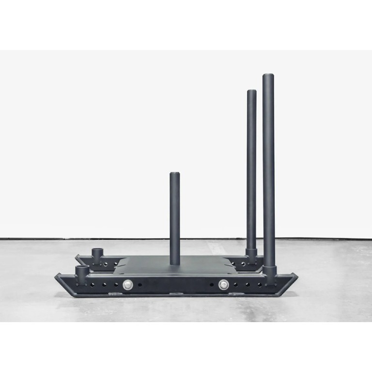 Crossfit Power Sled Dogsled Training | Shopee Malaysia