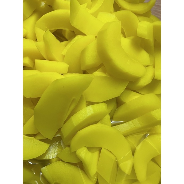 Jeruk pelam Kuning Segar(500 gm) | Shopee Malaysia