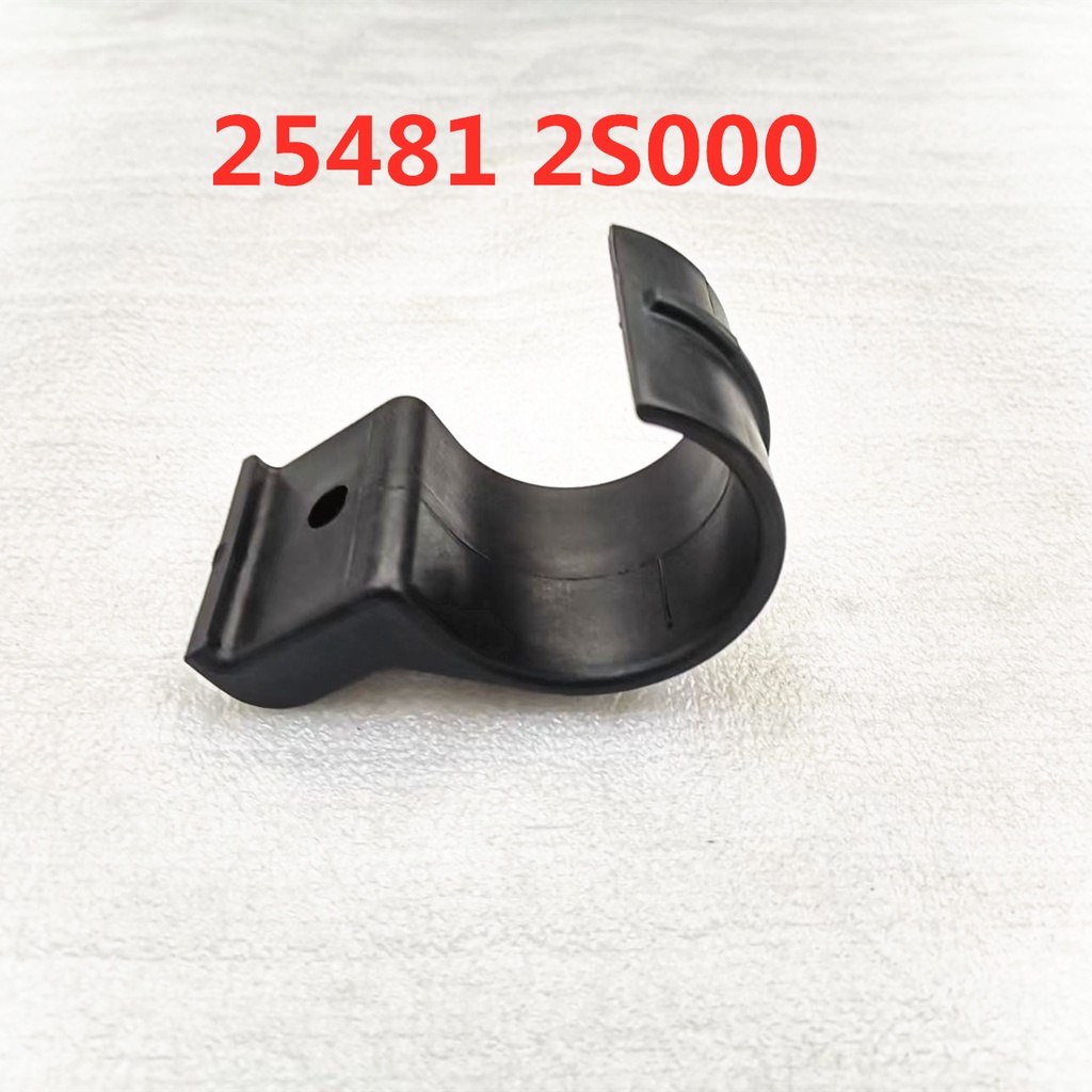 For hyundai Tucson ix35ix For kia Sportage R Water tank bracket ...