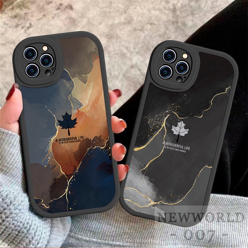 Casing Case Realme C1 C2 C3 C11 2021 C20 C20a C15 C12 C17 C21 C25 C25s