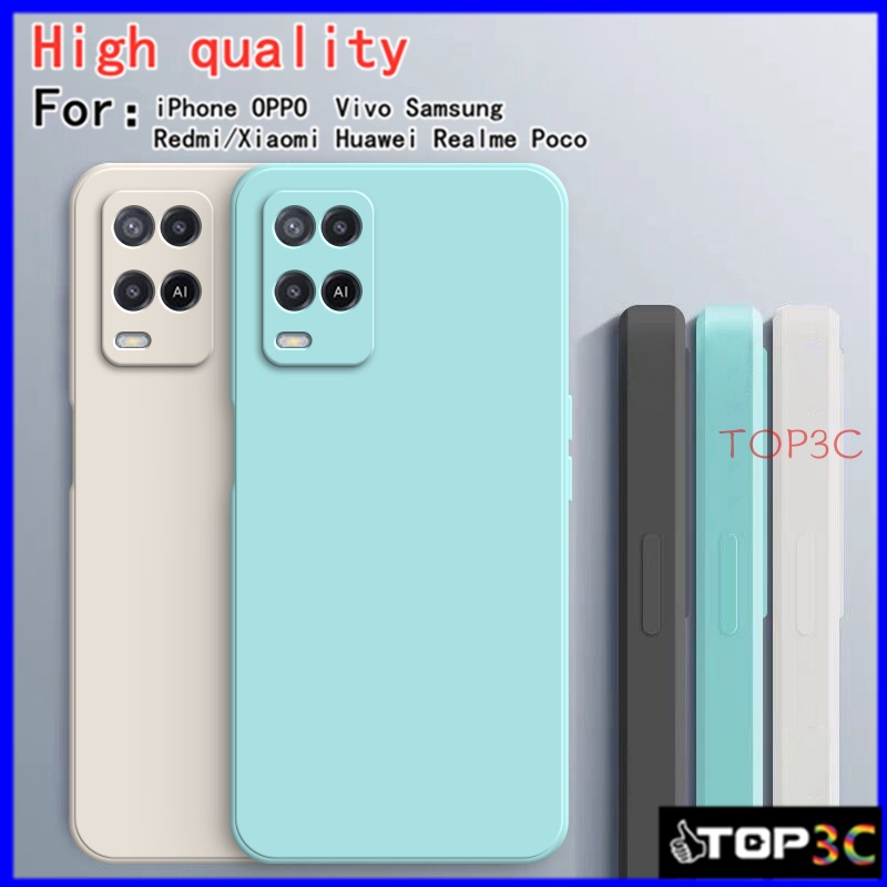 Casing Realme 8 5g casing Realme 8 pro 8i 9i 9 pro plus Realme 7 Pro ...