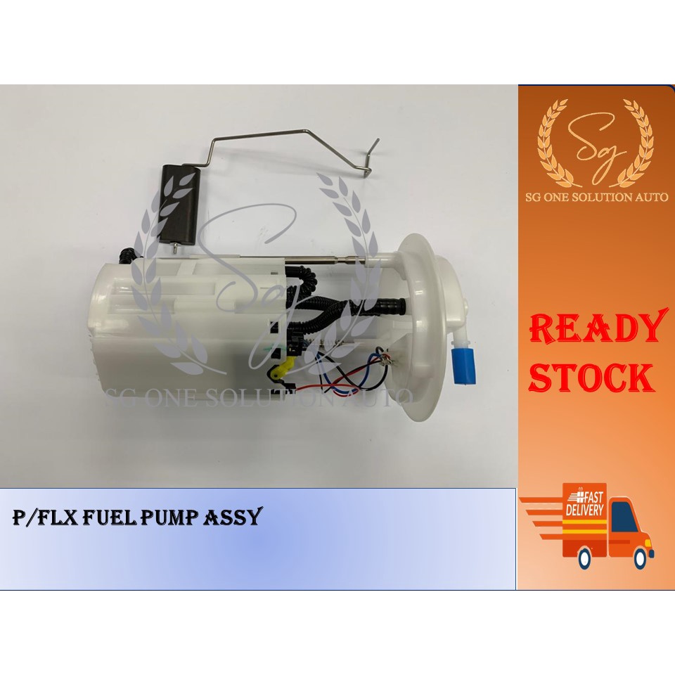 PROTON FLX FUEL PUMP ASSY | Shopee Malaysia